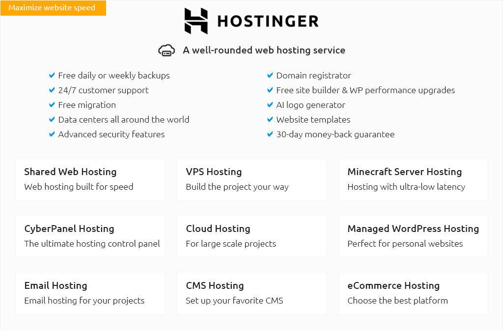Web Hosting Unlimited Email Accounts 💯 Apr 2025 Web Hosting Unlimited Email Accounts 💯 Apr 2025